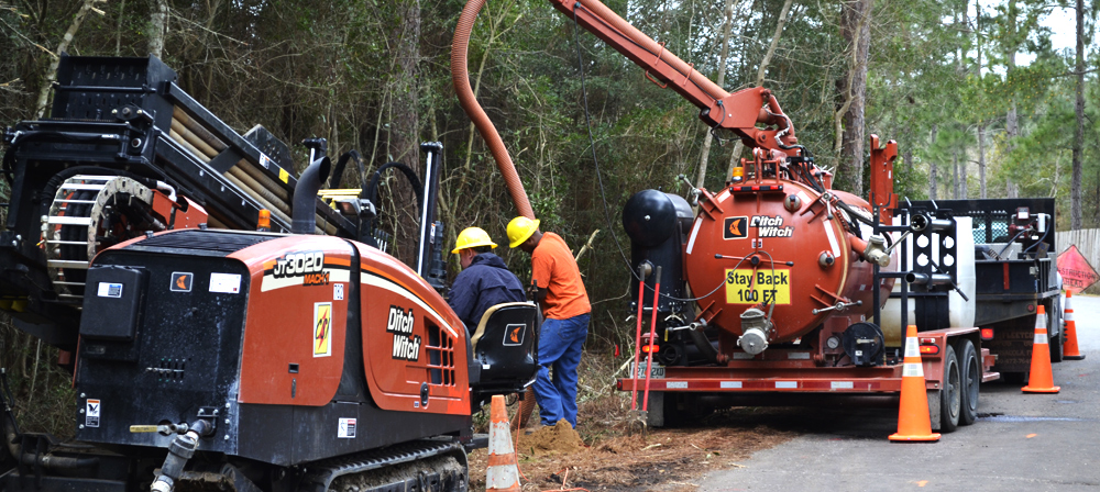 Southland Utility Services, Inc. | Utility installation, right of way ...